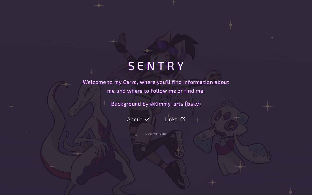 Sentry